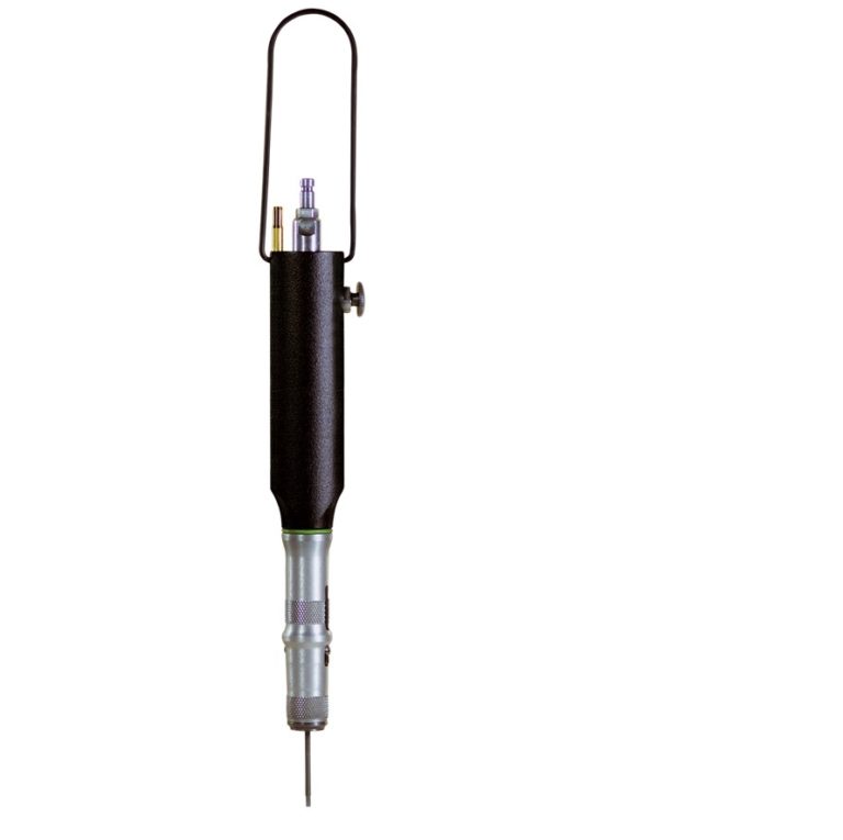 Pneumatische handschroevendraaier DEPRAG | MINIMAT & MICROMAT