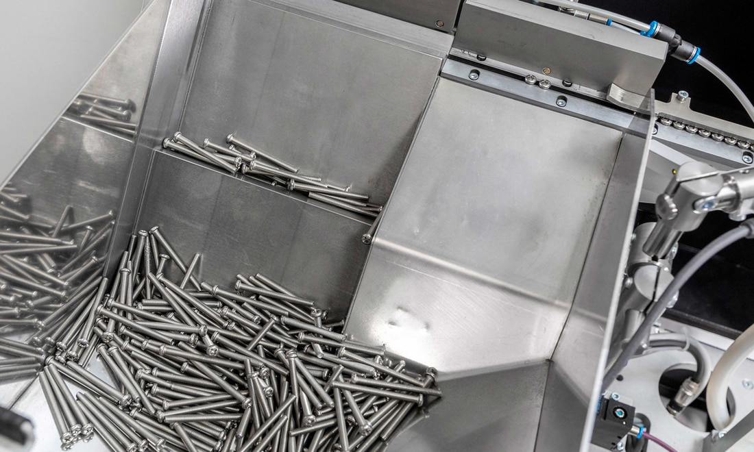 DEPRAG E-Mobility assemblage oplossingen voor elektrische auto's