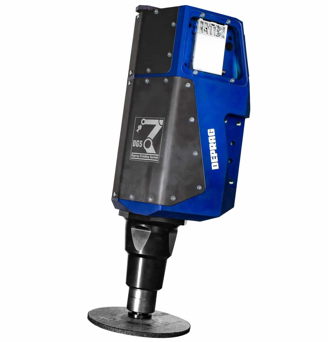 Robotapplicaties - DEPRAG Nederland